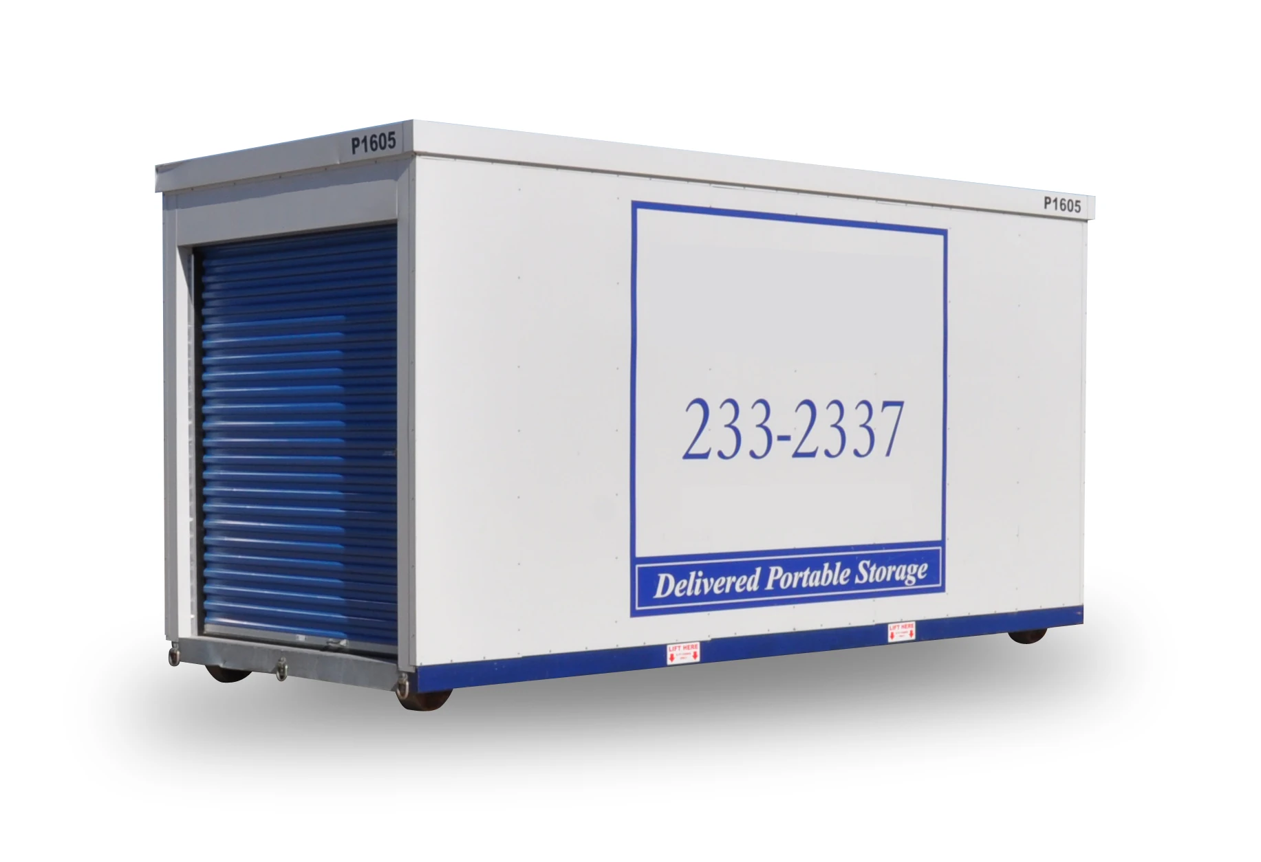 Storage Tips & Solutions - Prairie Containers